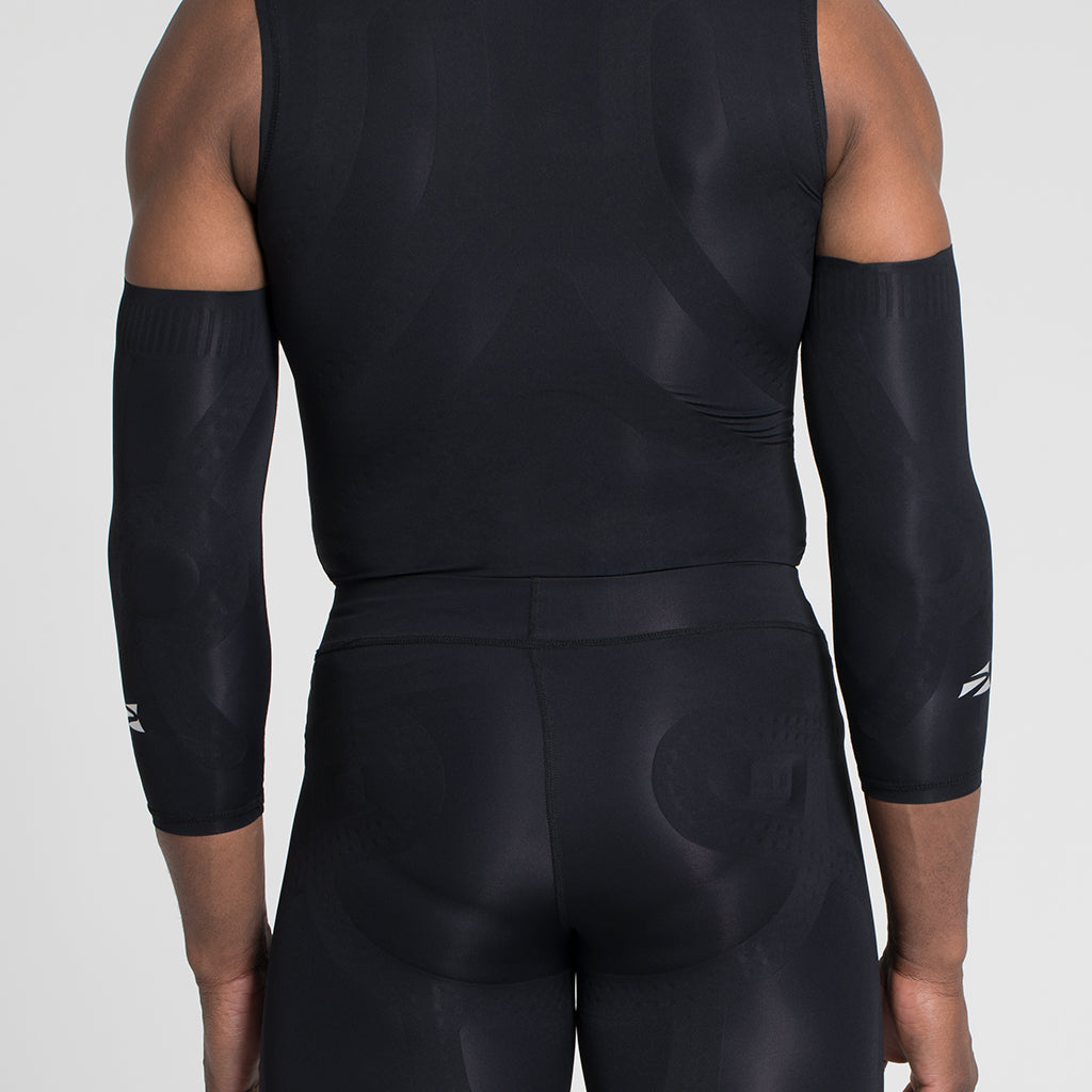 E75 Elbow Compression Sleeve (1 Pair / Unisex) – Enerskin